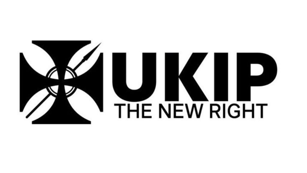 El atrevido nuevo logo del UKIP enfrenta acusaciones extremas – Estudio ...