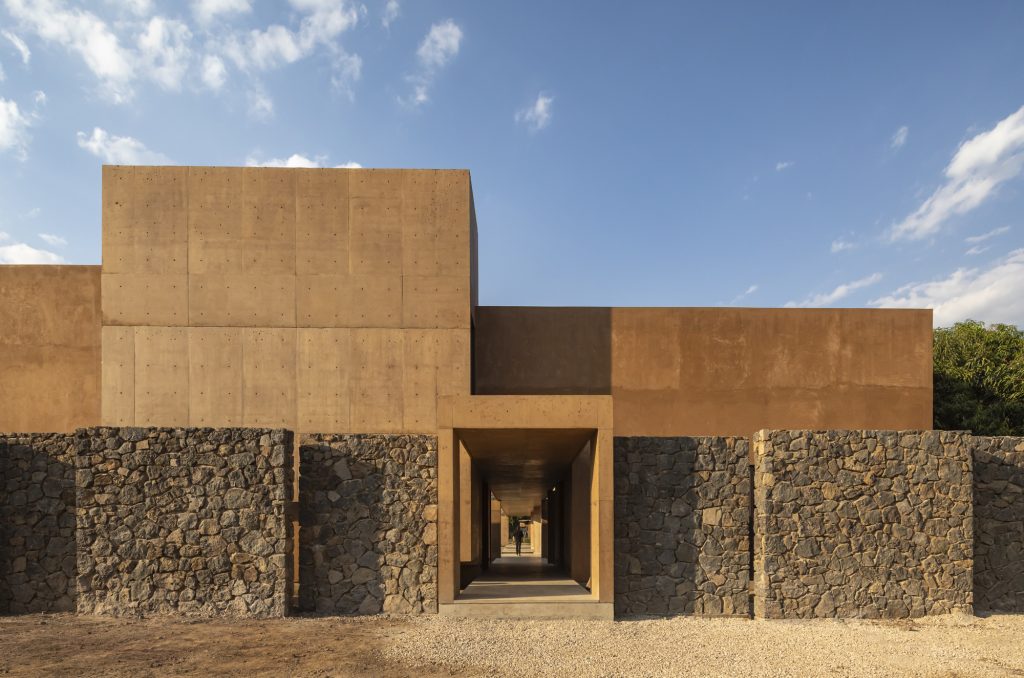 Casa Macana / Estudio Carlos Marín – Estudio Arquitectos