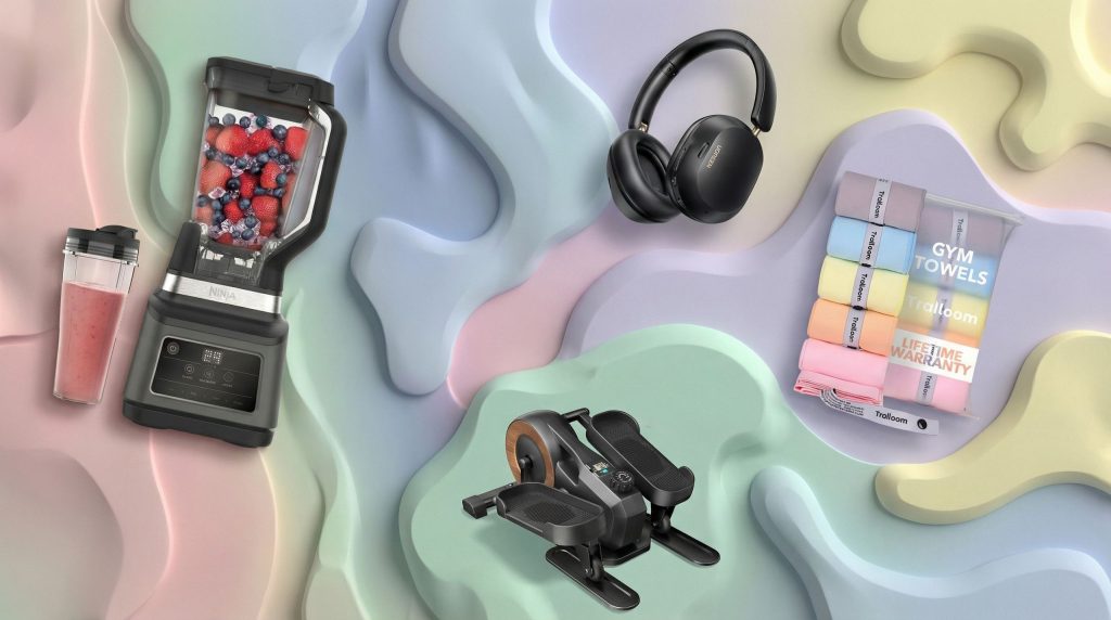 Manténgase motivado en el nuevo año con estos elementos esenciales para ...