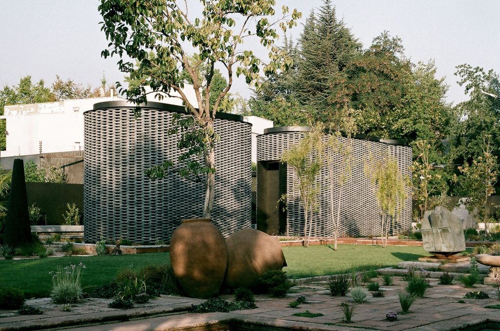 Pabellón YR/elton_léniz + Cruz·Mandiola – Arquitectura y Objetos ...