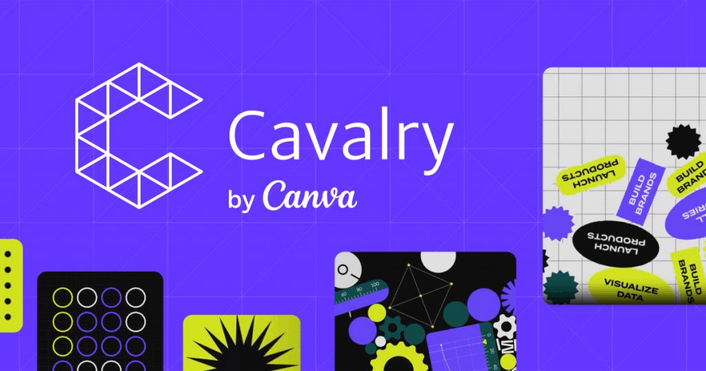 Cavalry Pro ahora es completamente gratuito: también se suma al paquete ...