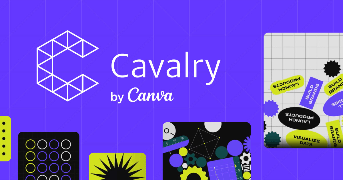 Cavalry Pro ahora es completamente gratuito: también se suma al paquete ...