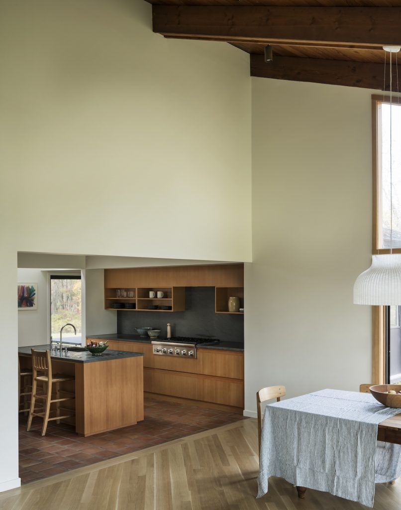 Casa Lebar-Katona – Estudio Arquitectos